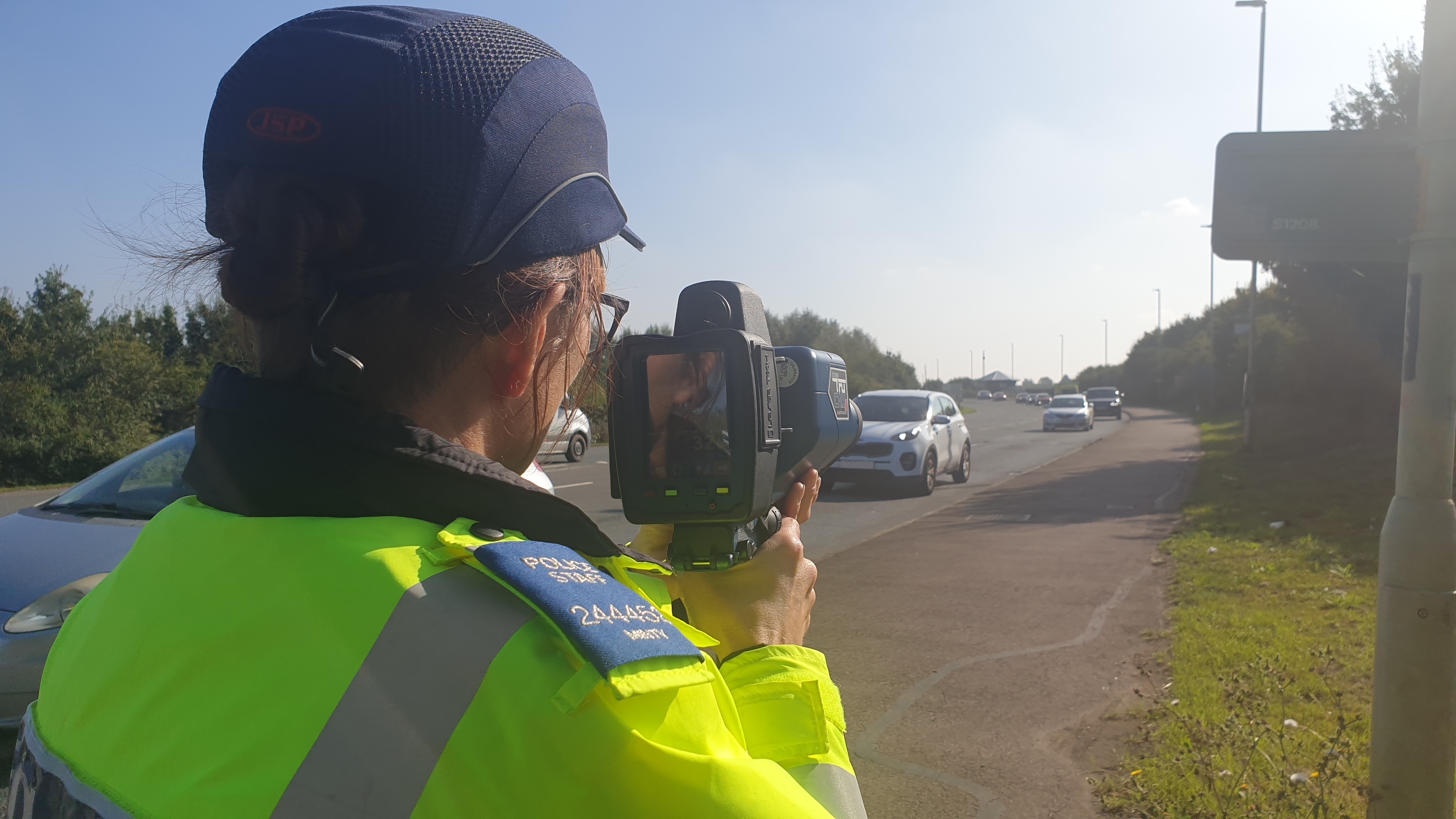 Hundreds caught speeding during road safety campaign | Gloucestershire ...